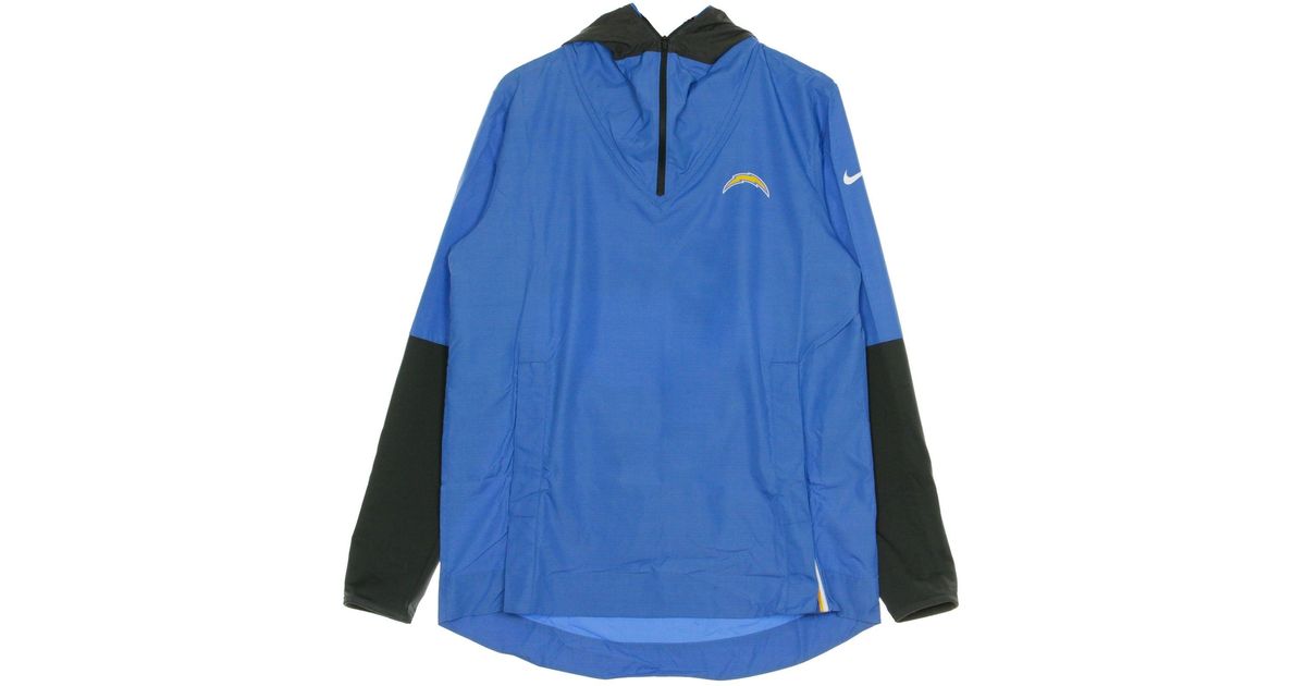 Nike 'Removable Windbreaker Nfl Team Logo Pregame Lightweight Player ...