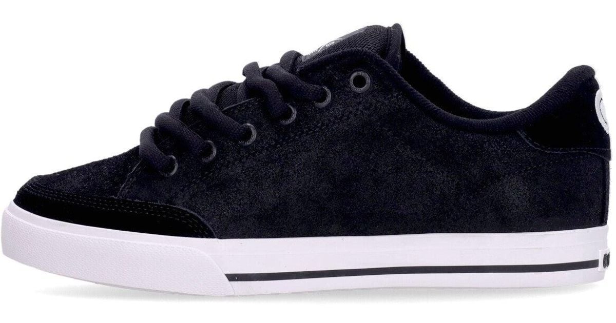 C1RCA Lopez 50 Skate Shoes in Blue for Men | Lyst