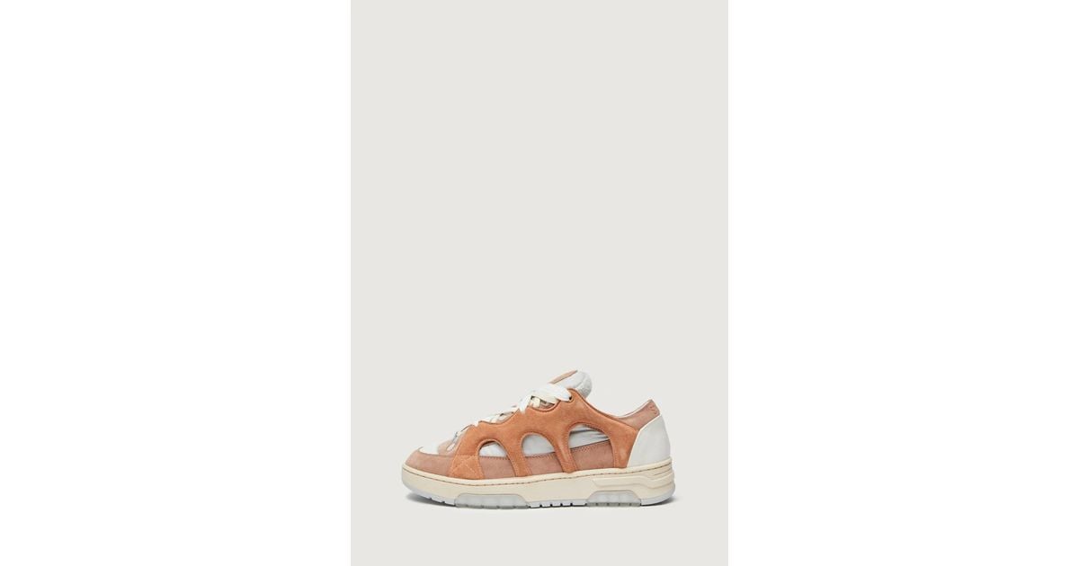 Original Santha en coloris Marron | Lyst