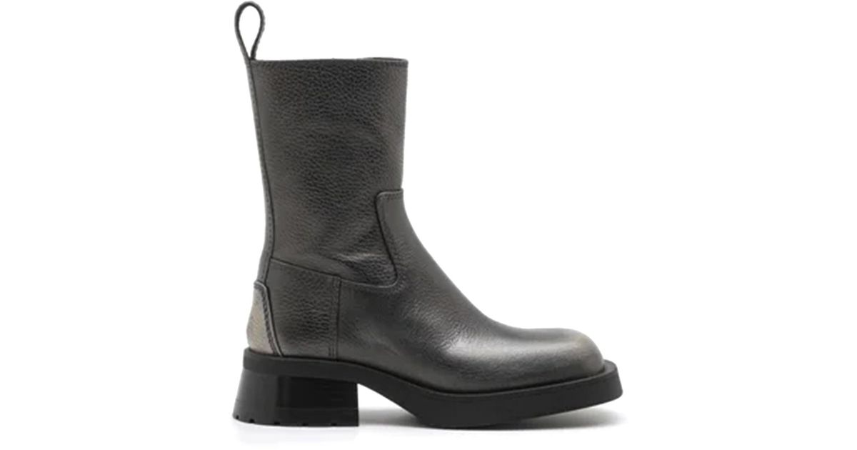 Miista Boots in Black | Lyst