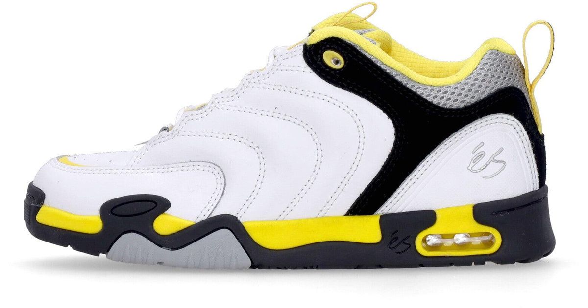 'es Tribo X Vireo X Chomp On Kicks Skate Sho in Blue for Men | Lyst