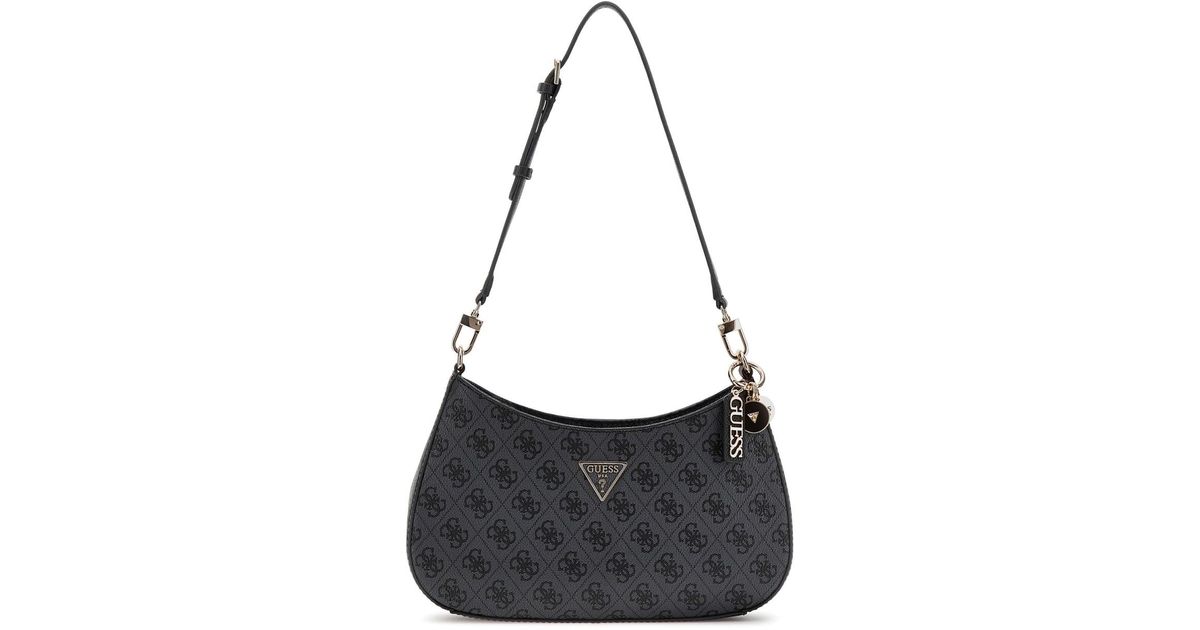 Guess Bags in Black | Lyst