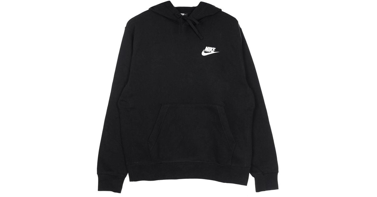 Nike Complete Sportswear Tracksuit Basic in Black for Men | Lyst