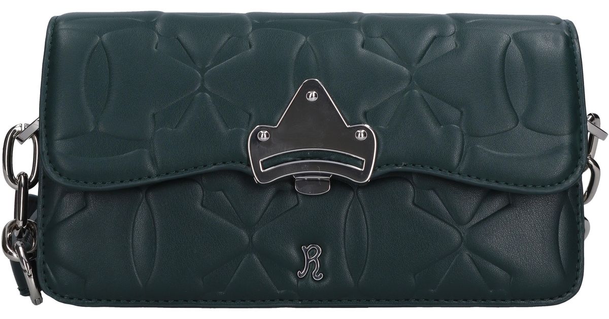 Roberta Di Camerino Bags in Gray | Lyst