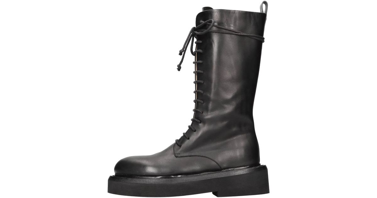 Circus Hotel Boots in Black | Lyst