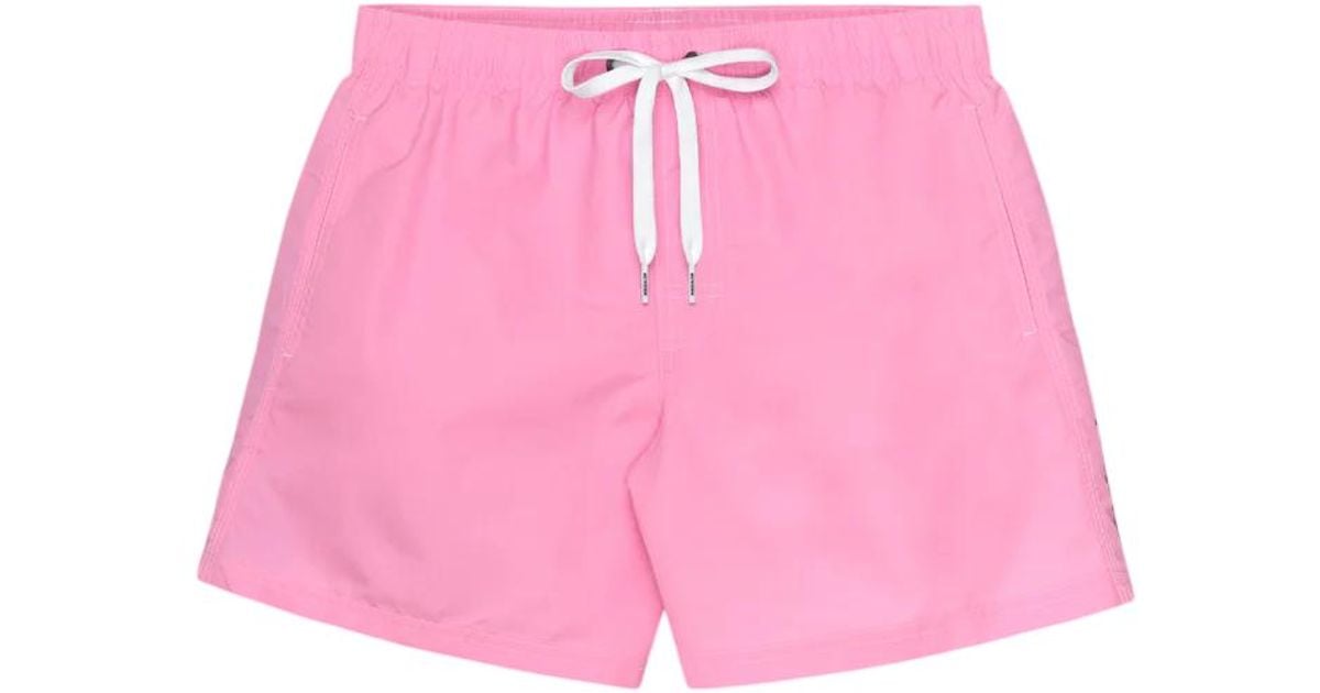 Mar Sundek de hombre de color Rosa | Lyst