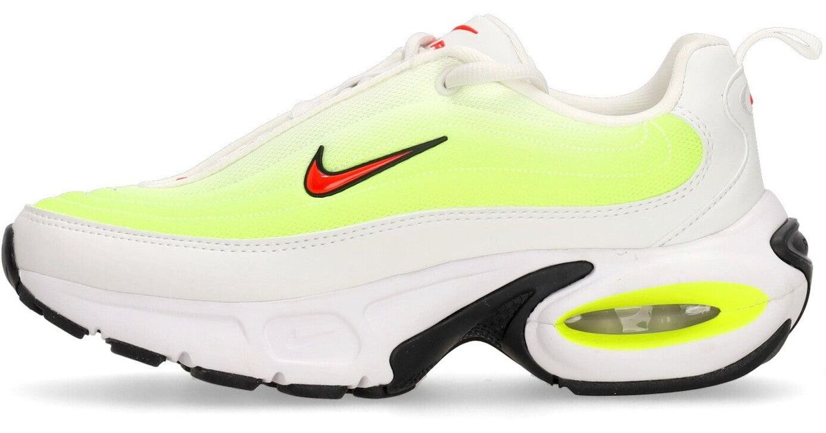 Nike Low Shoe W Air Max Portal | Lyst