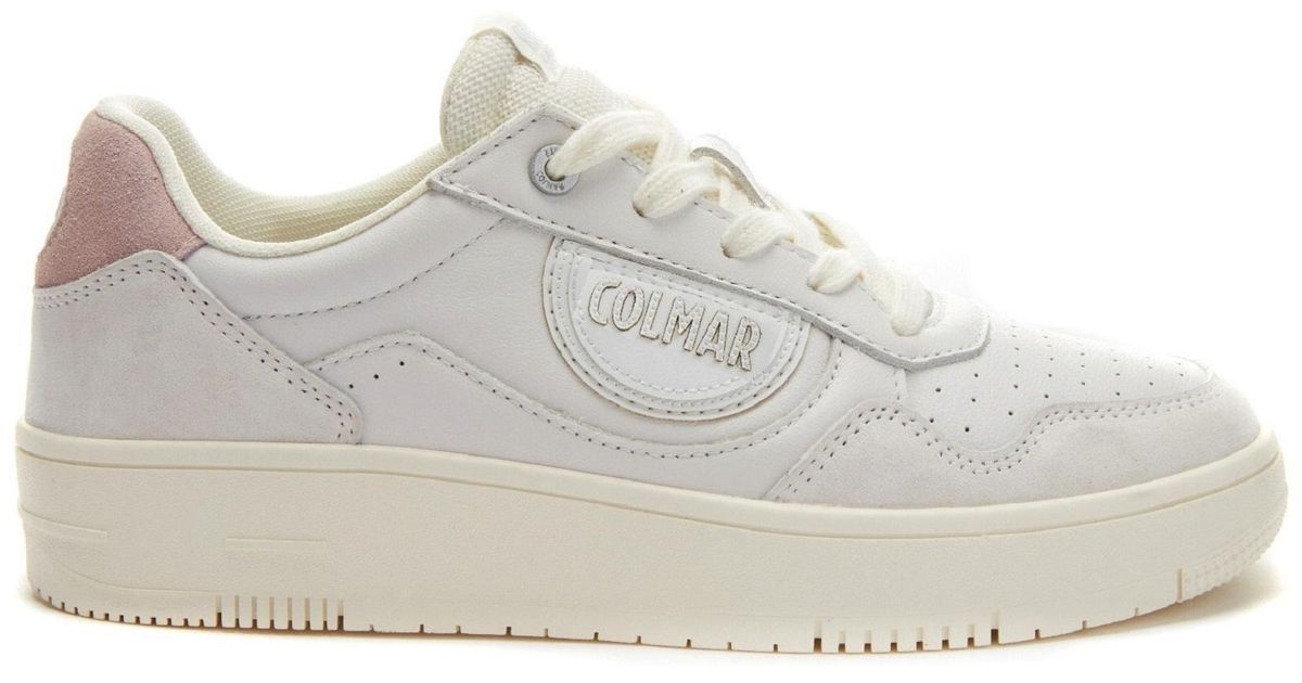 Colmar Sneakers in White | Lyst