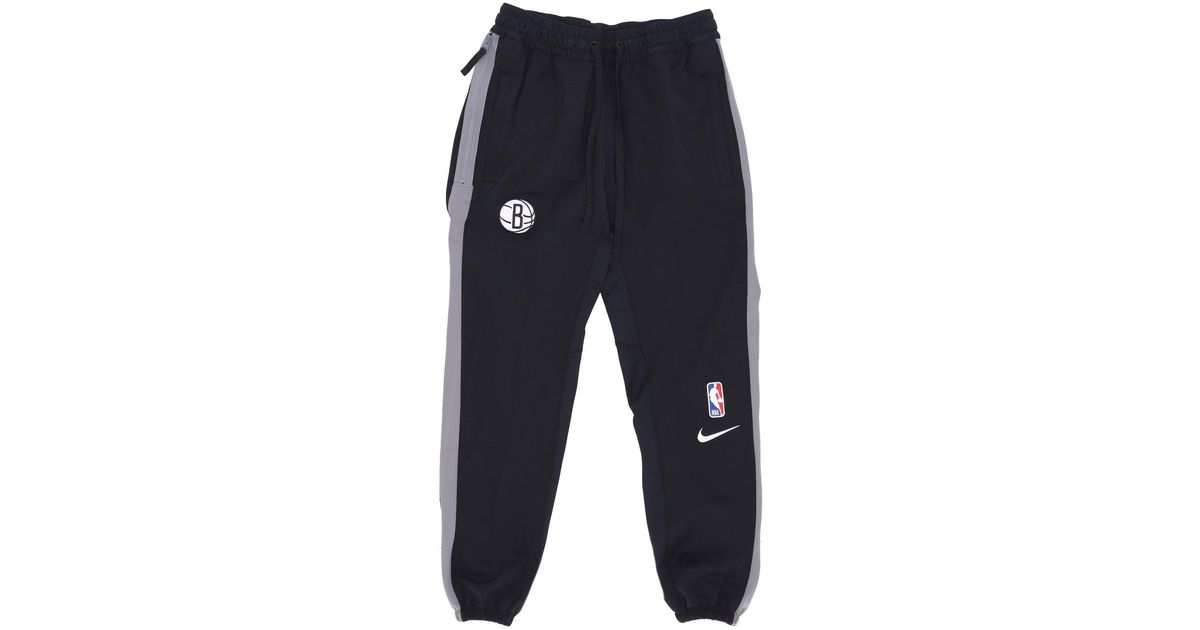 Nike Tracksuit Pants Nba Dri-Fit Showtime Pant Bronet/Dark Steel in ...