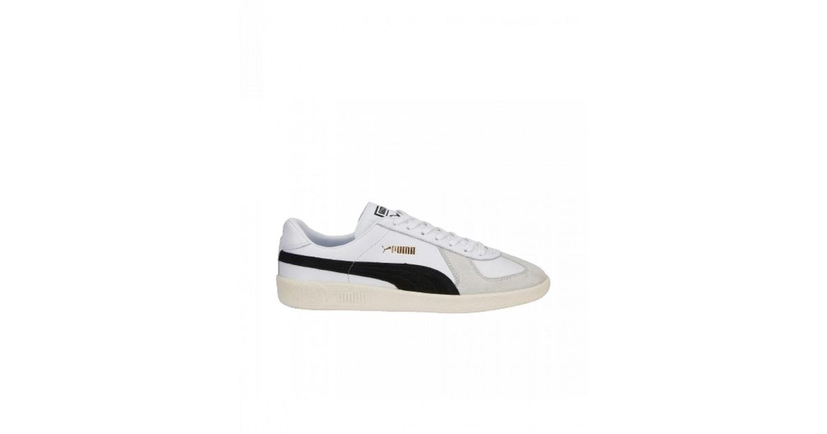 PUMA Puma Man Puma _ in White for Men | Lyst