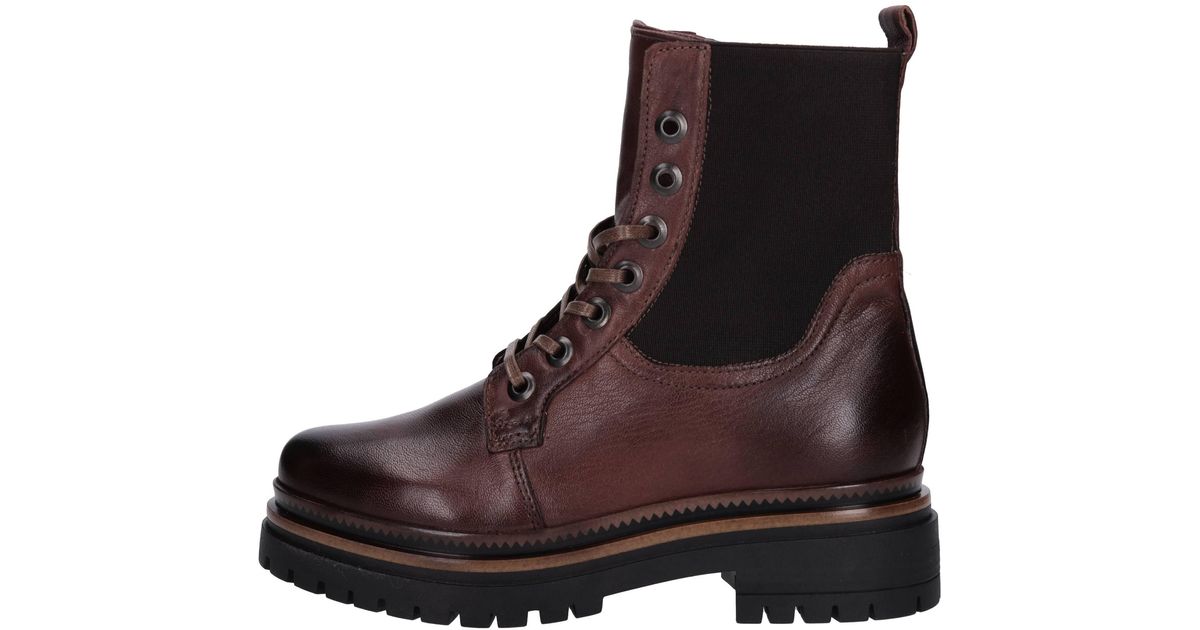 Mjus Boots in Brown | Lyst
