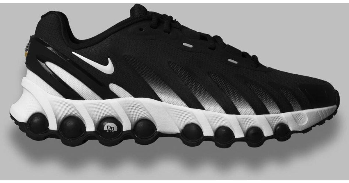 Nike Air Max Dn8 in Metallic for Men | Lyst
