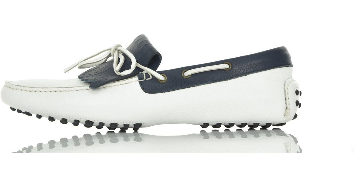 Sutor Mantellassi And Moccasin Mod.C203B in Black for Men | Lyst