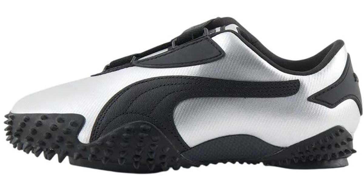 Monster PUMA pour homme en coloris Métallisé | Lyst