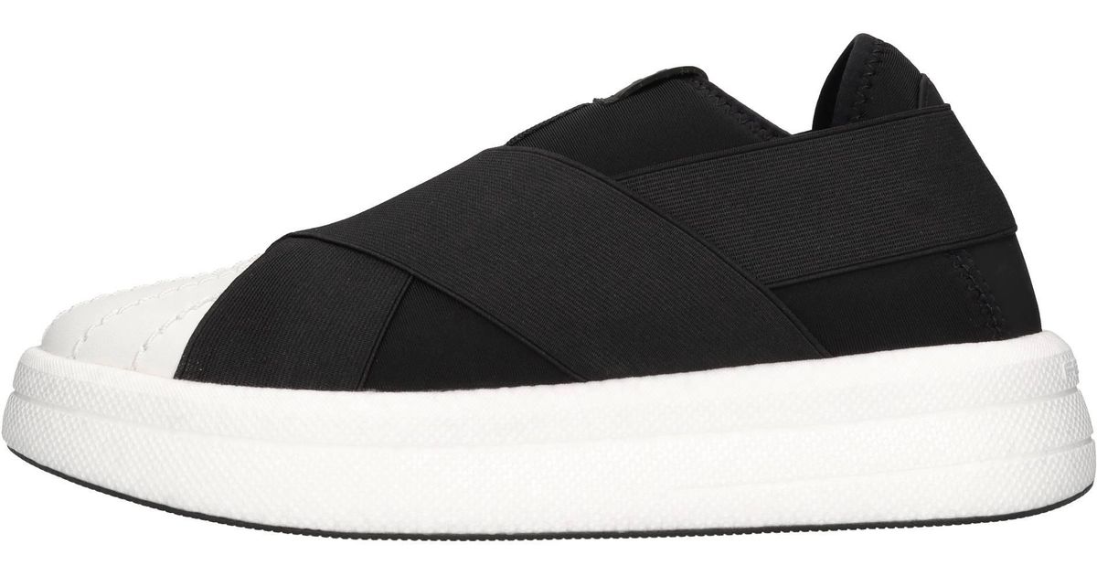 Fessura Sneakers in Black | Lyst