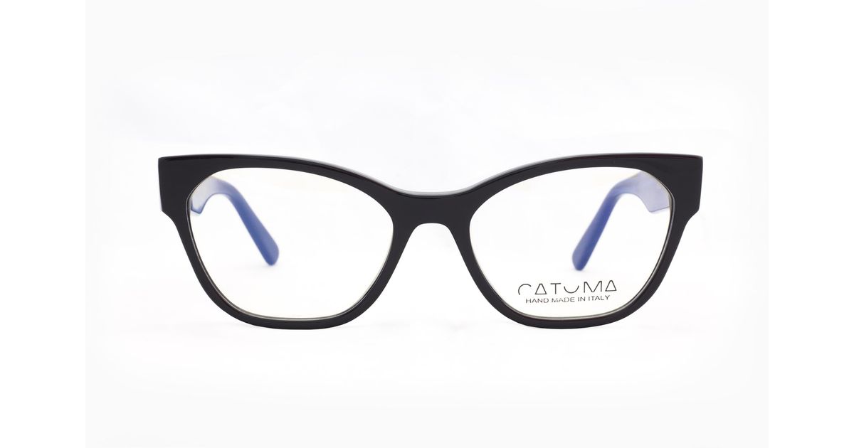 Catuma Catfreviolet01 Frequency in Black | Lyst