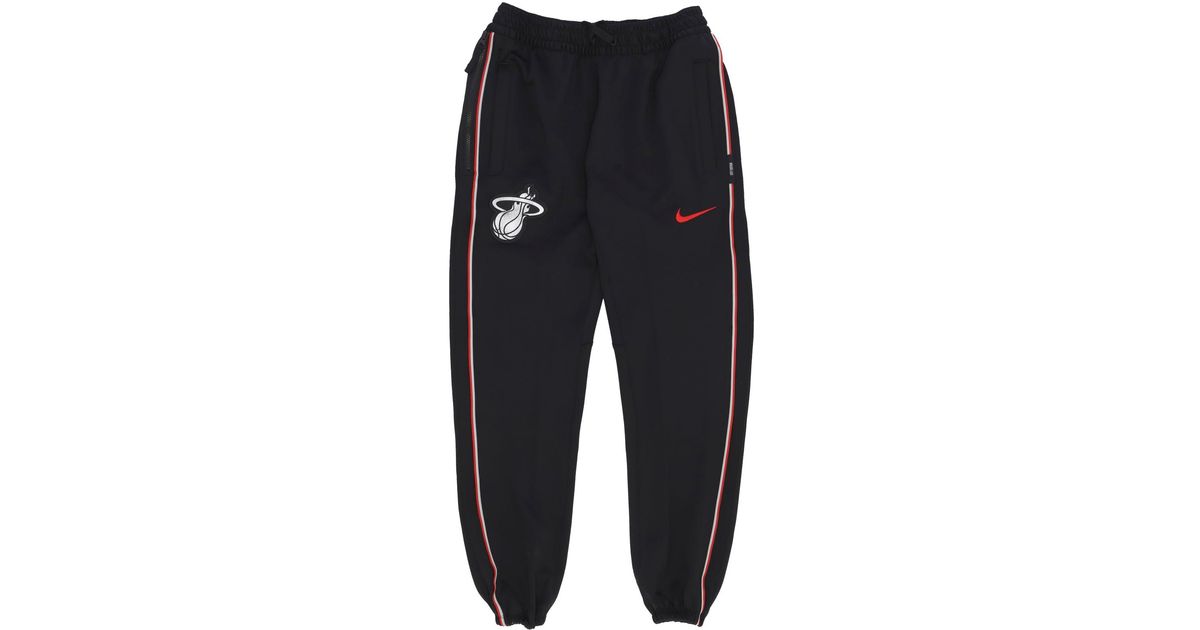 Nike Tracksuit Pants Nba City Edition Showtime Dri-Fit Pant Miahea in ...