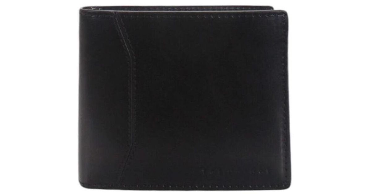 The Bridge Portfolio in Black for Men | Lyst