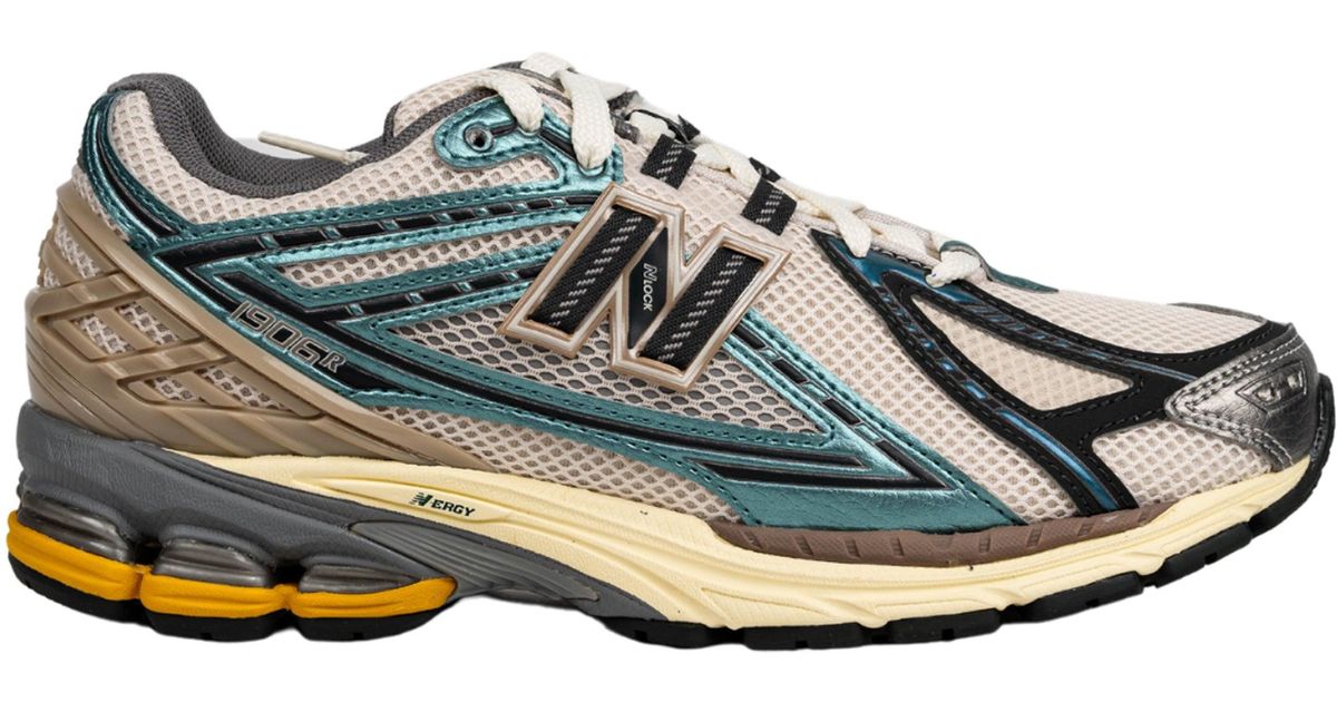 New Balance 1906 M1906Rrc Sneaker in Blue for Men | Lyst