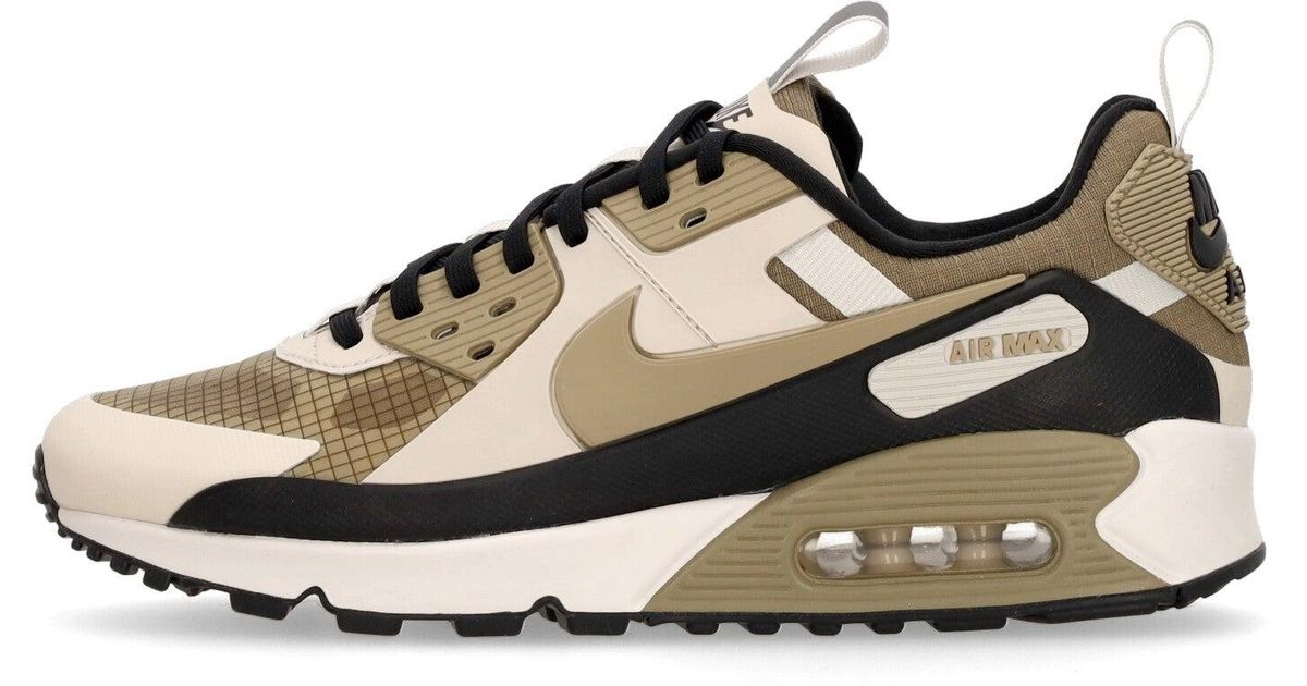 Nike Low Shoe Air Max 90 Drift in White for Men | Lyst
