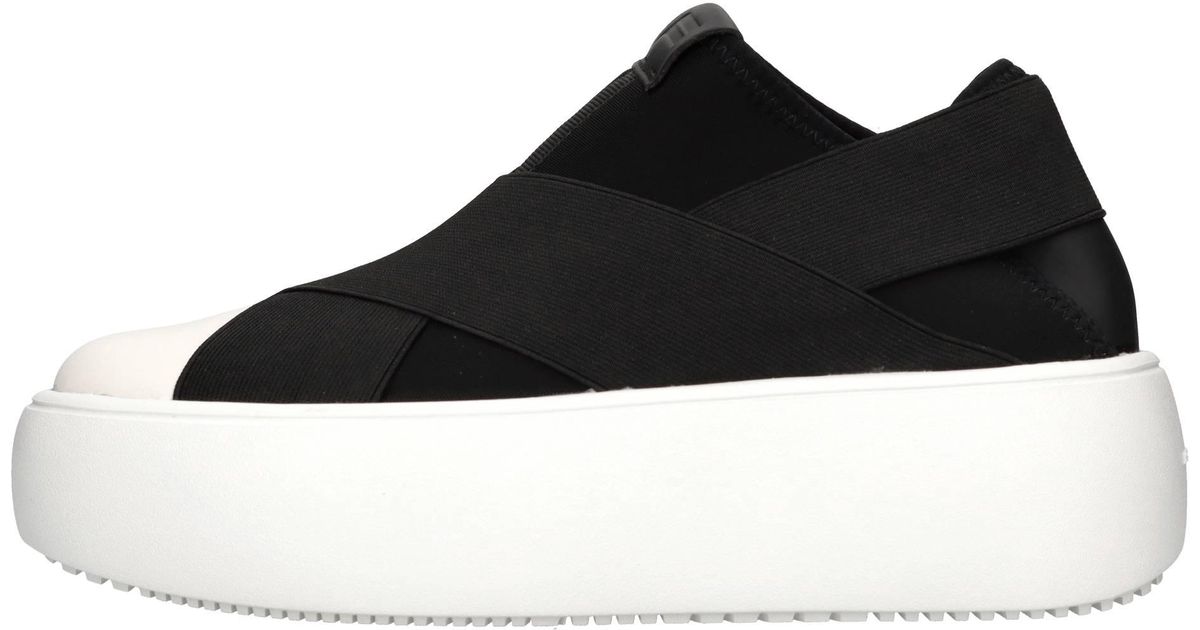 Fessura Sneakers in Black | Lyst