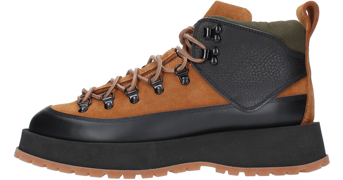 Buttero Boots in Blue for Men | Lyst