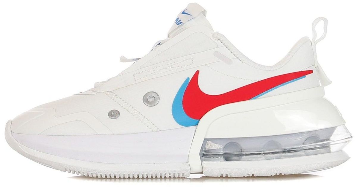Nike Air Max Up Summit/Siren Cw5346-100 in White | Lyst