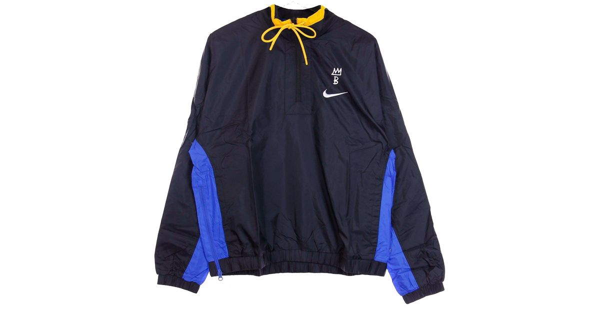 Nike Complete Tracksuit Nba Tracksuit Courtside City Edition Bronet in ...