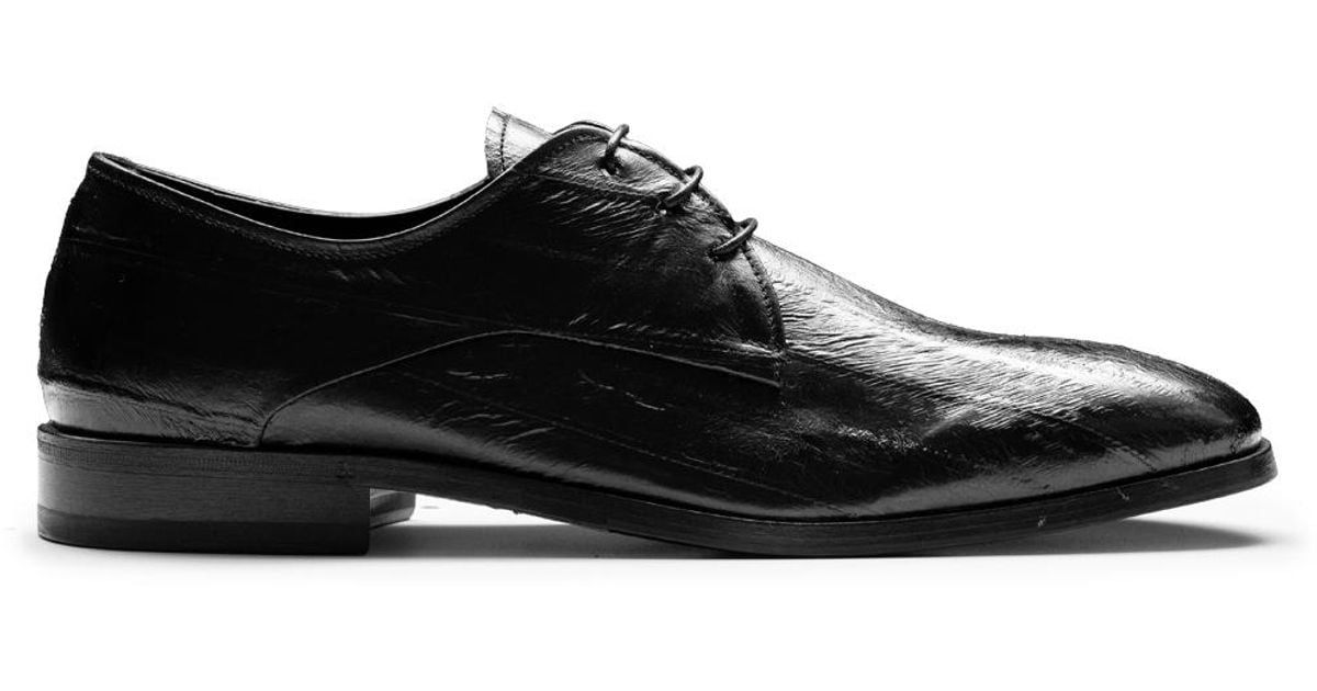 Fabi Shoe Anguilla in Black for Men | Lyst