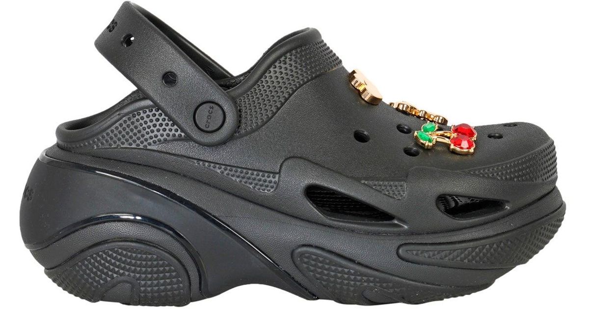 Crocs™ Crocs Crocs in Black | Lyst