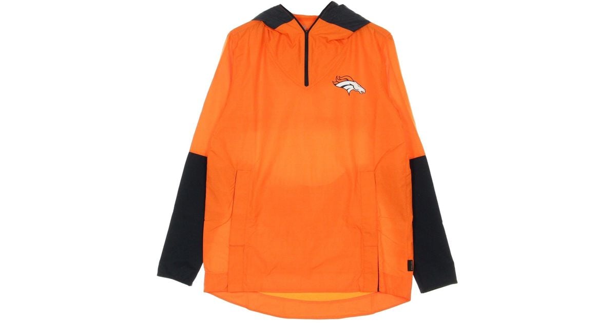 Nike 'Removable Windbreaker Nfl Team Logo Pregame Lightweight Player ...