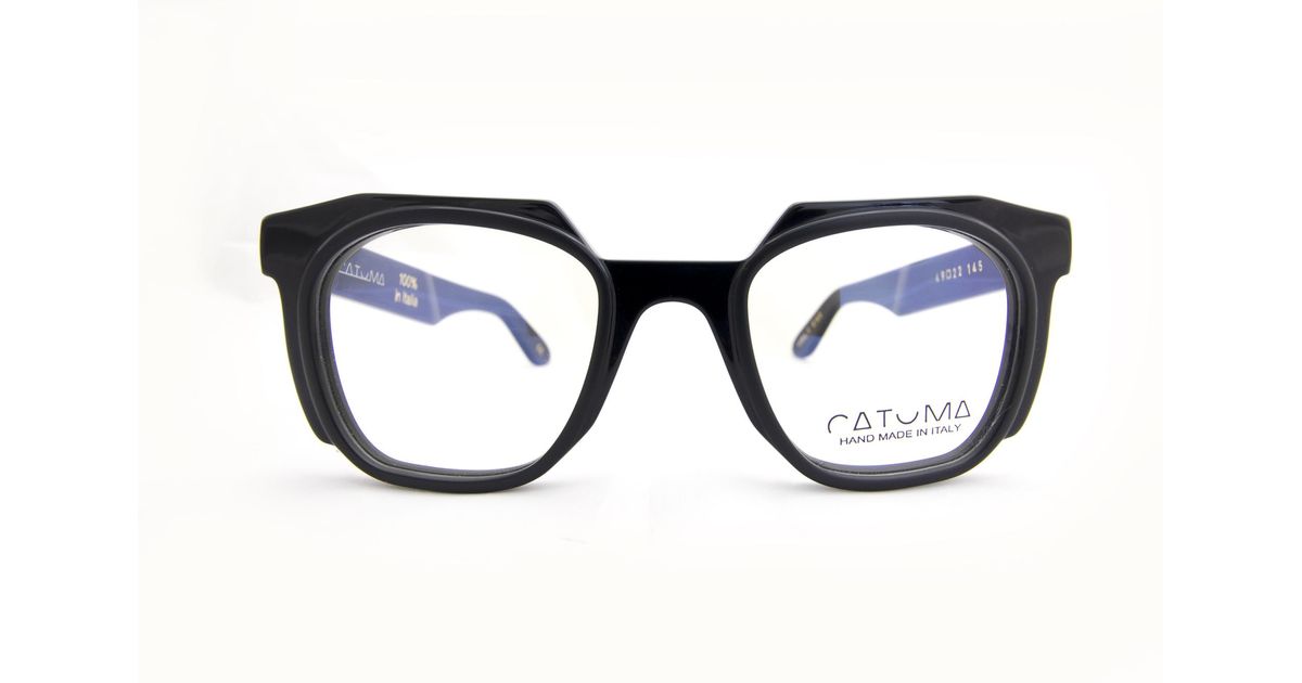 Catuma Catuma Catuma ♪ in Black | Lyst