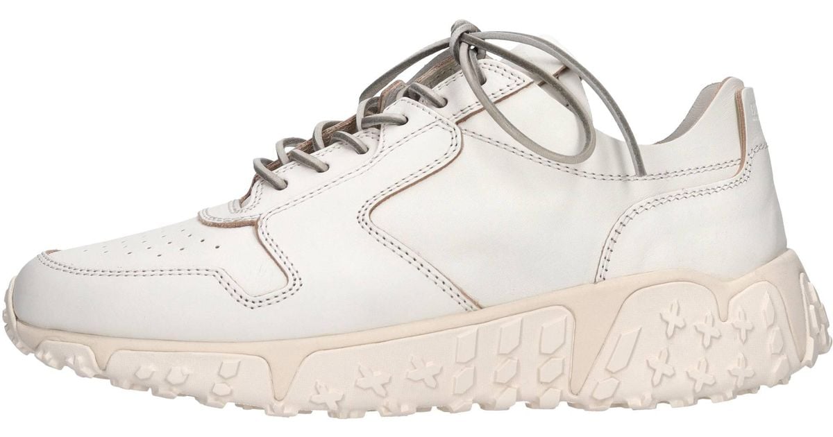 Buttero Sneakers in White for Men | Lyst