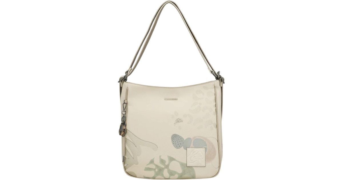 ANEKKE Bag/Kick in White | Lyst
