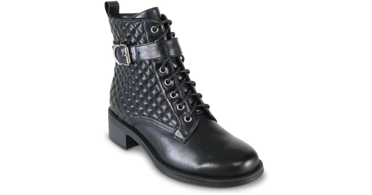 David Tate Storia Bootie in Black | Lyst