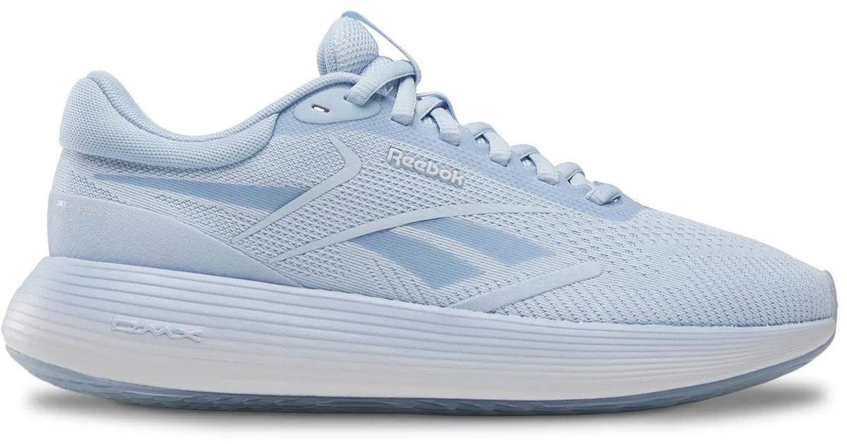 Reebok Dmx Comfort+ 2.0 Sneaker in Blue | Lyst