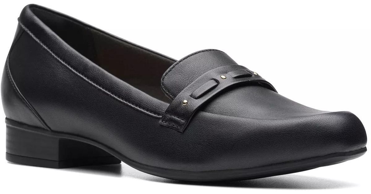 Clarks Juliet Bay Loafer