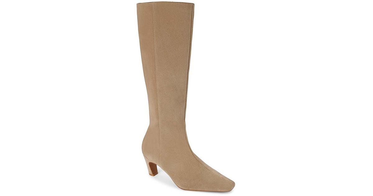 Matisse Loft Boot in Black | Lyst