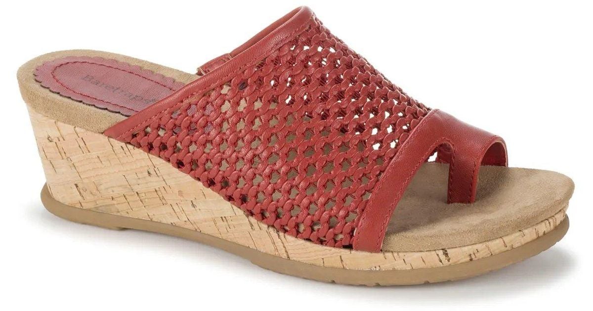 Baretraps Faye Sandal