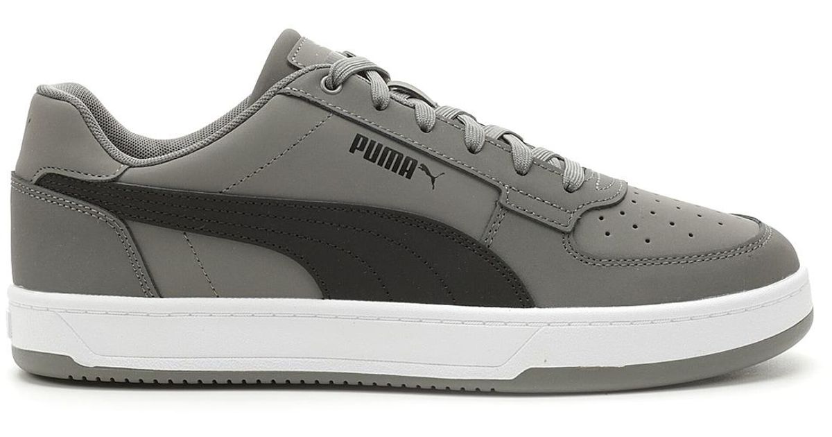 PUMA Caven 2.0 Buck Sneaker in Gray for Men | Lyst