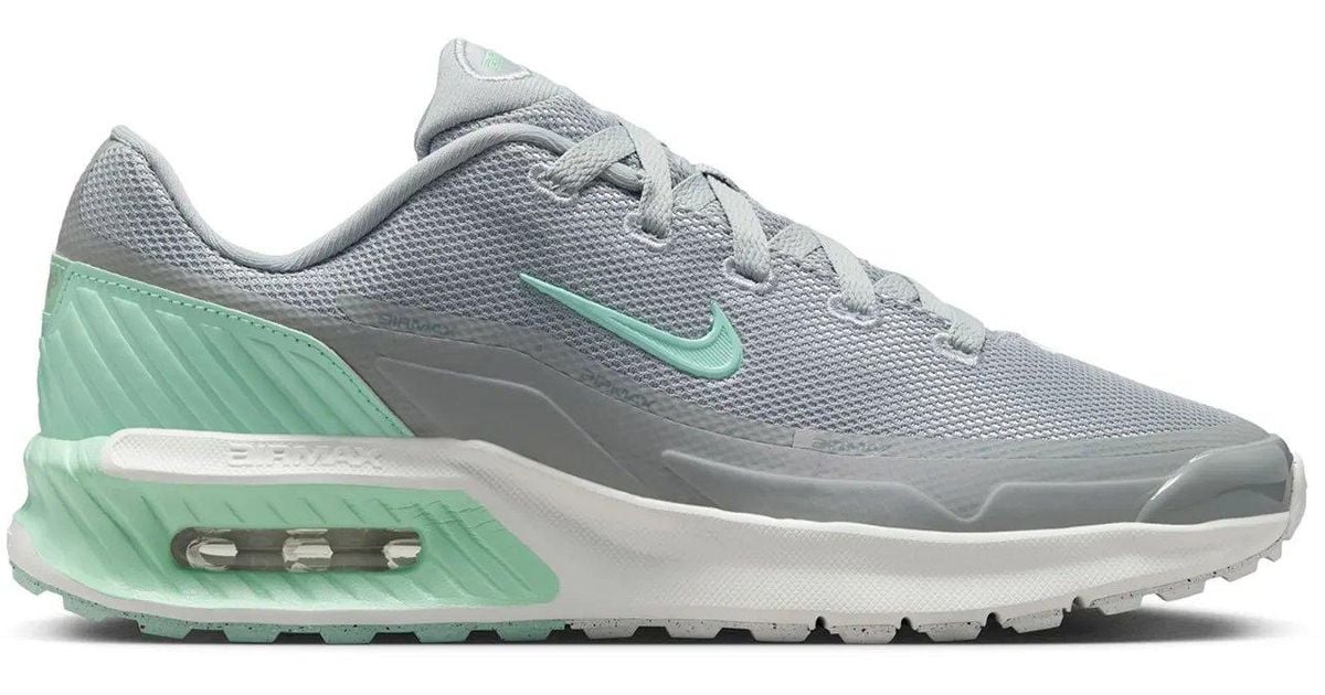 Nike Air Max Bia Sneaker in Blue | Lyst