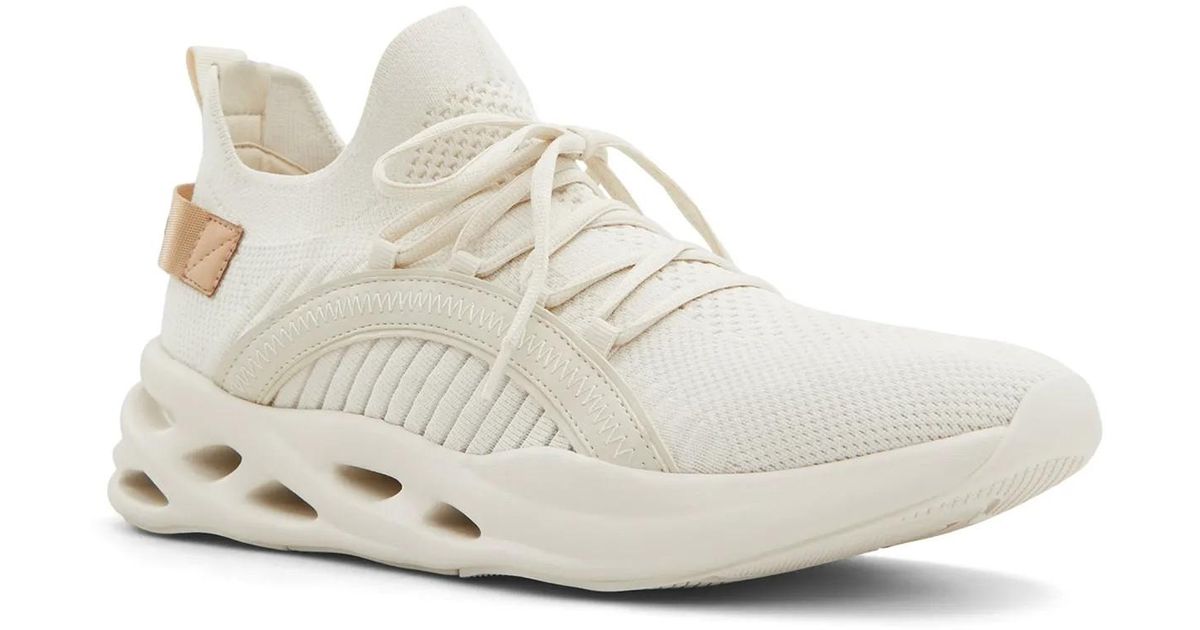 ALDO Motionx Sneaker in White for Men | Lyst