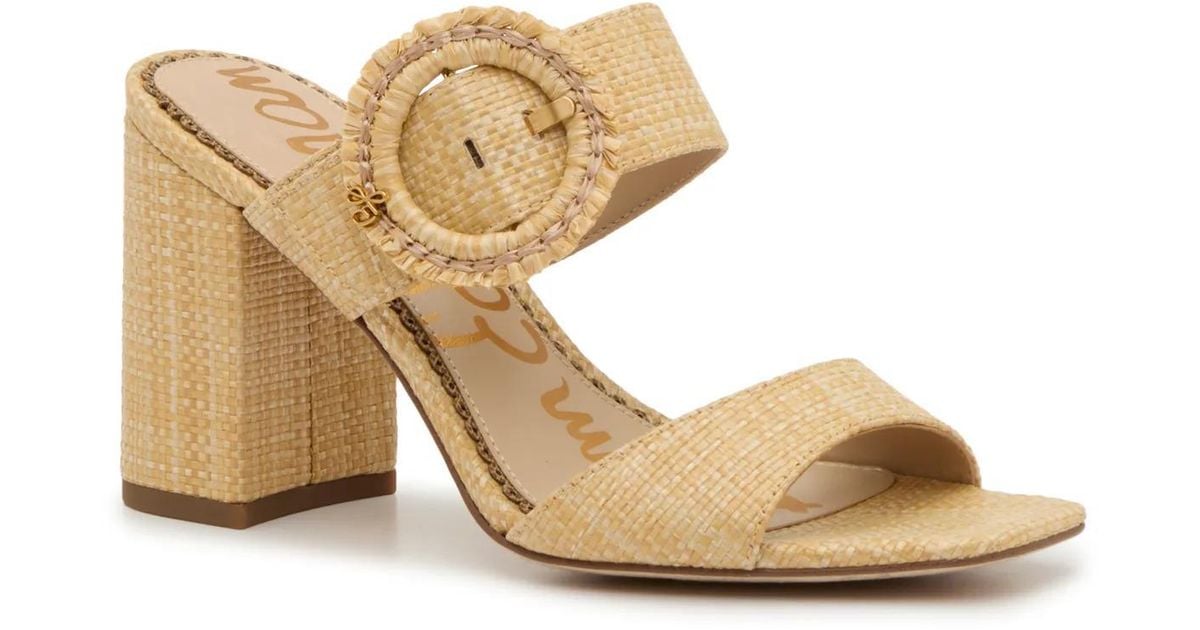 Sam Edelman Dawn Sandal | Lyst