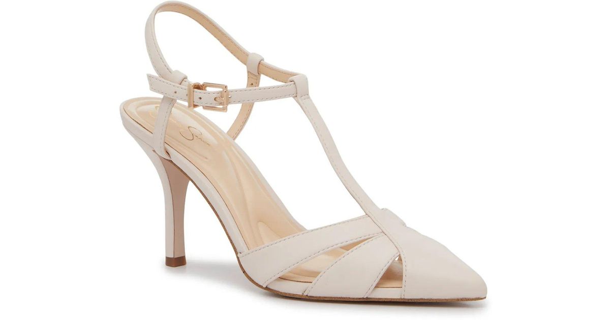 Jessica Simpson Women's in White | Lyst