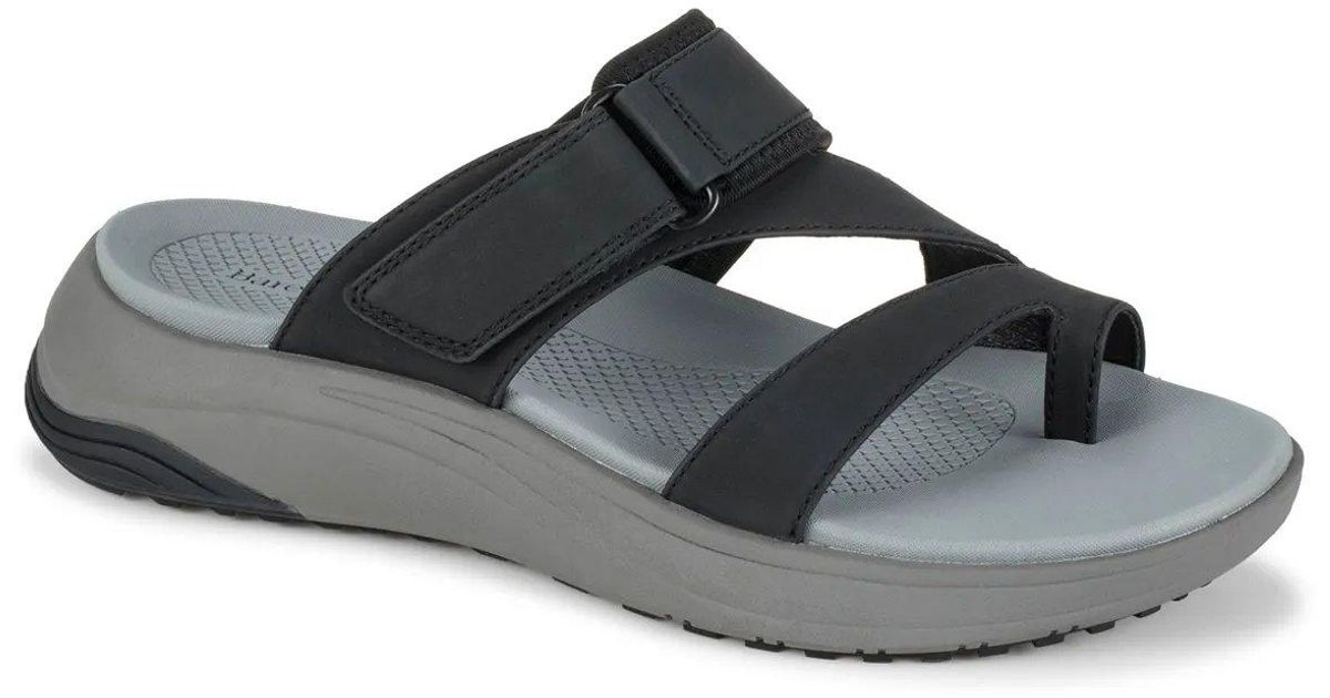 BareTraps Jordy Sandal in Black | Lyst