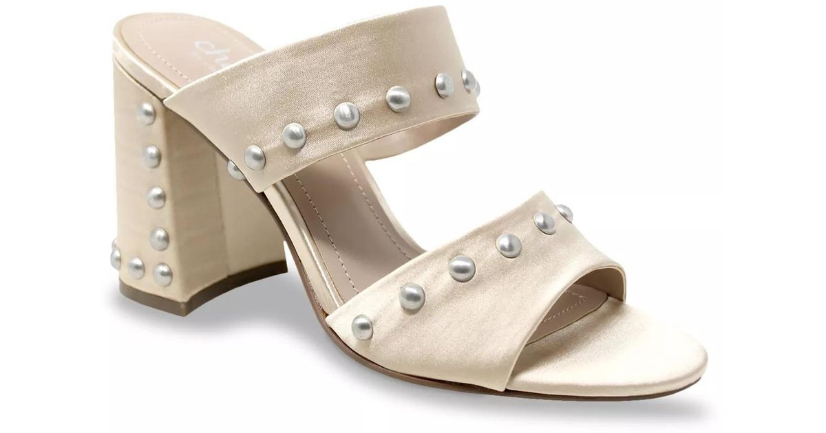 Charles David Roaring Sandal | Lyst