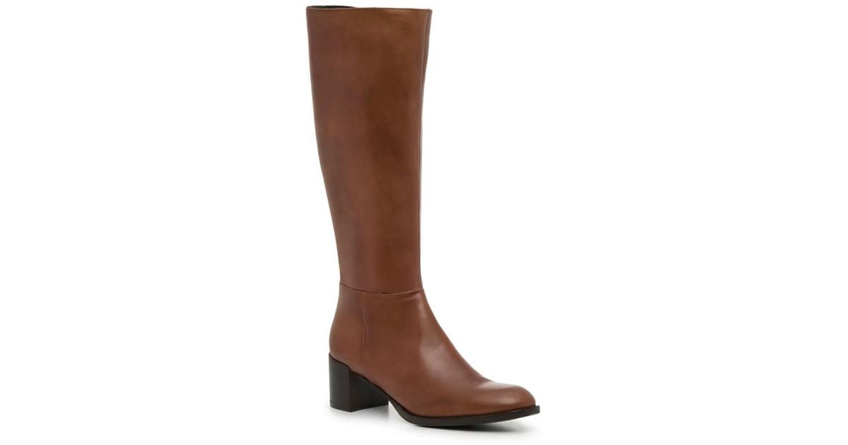 Coach and Four Lucca Boot in Black | Lyst