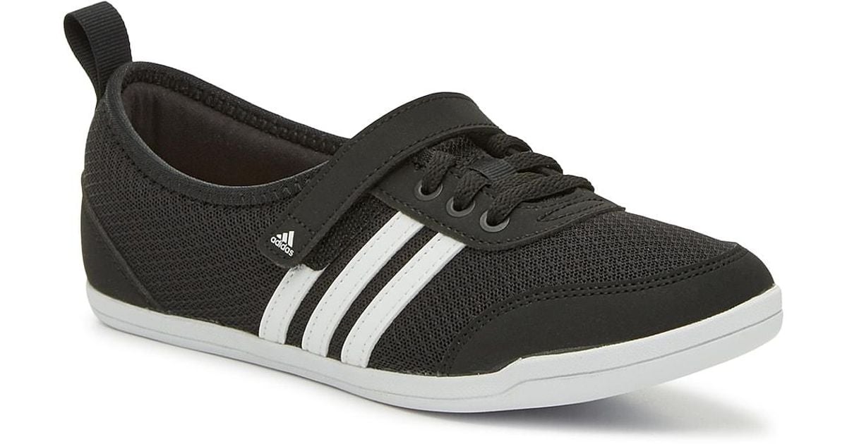 adidas Diona 2.0 Sneaker in Black | Lyst