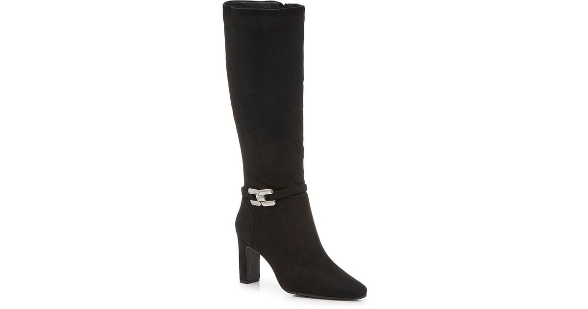 Cl By Laundry Nora Boot in Black | Lyst