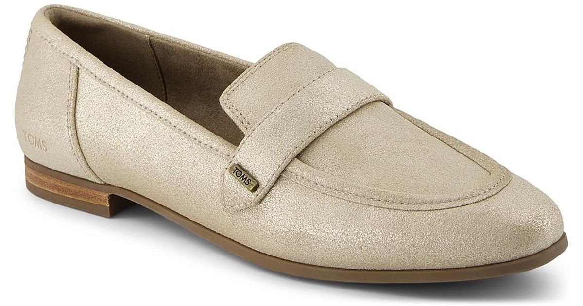 TOMS Lynette Loafer | Lyst